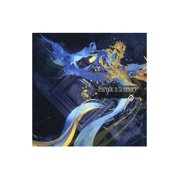 商品名：中古同人音楽CDソフト Forget a Scenery / Junk-ChannelJunk-ChannelJCCD-0002メディア：プレスCD 01 flight to...02 Forgotten Light03 The F...