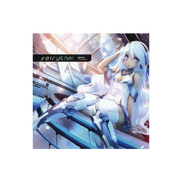 商品名：中古同人音楽CDソフト Fairythm / DIVERSE SYSTEMDIVERSE SYSTEMDVSP-0127メディア：プレスCD fairythm / sakuzyo 3rd solo Album01 fairythm0...
