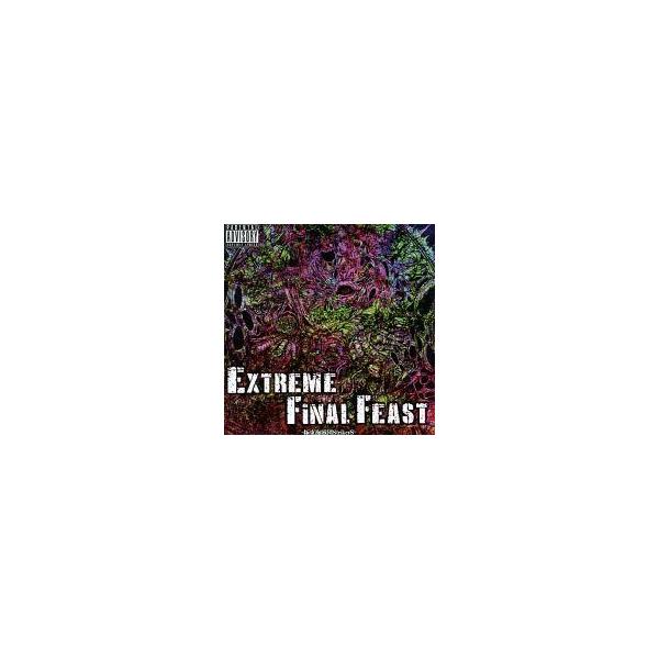 商品名：中古同人音楽CDソフト Extreme Final Feast / 極東海賊団StrikerS極東海賊団StrikerSメディア：プレスCD ※2枚組みです東方系同人音楽CD。disk101.L.G.C.02.Regnum Cael...