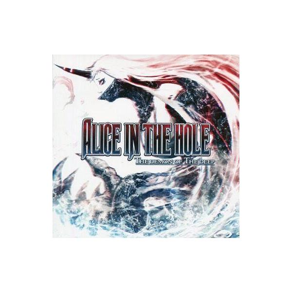 商品名：中古同人音楽CDソフト THE DEMON OF THE DEEP / Alice in the hole!Alice in the hole!AITH-0018メディア：プリントCD-R 艦隊これくしょん〜艦これ〜系同人音楽CD。...