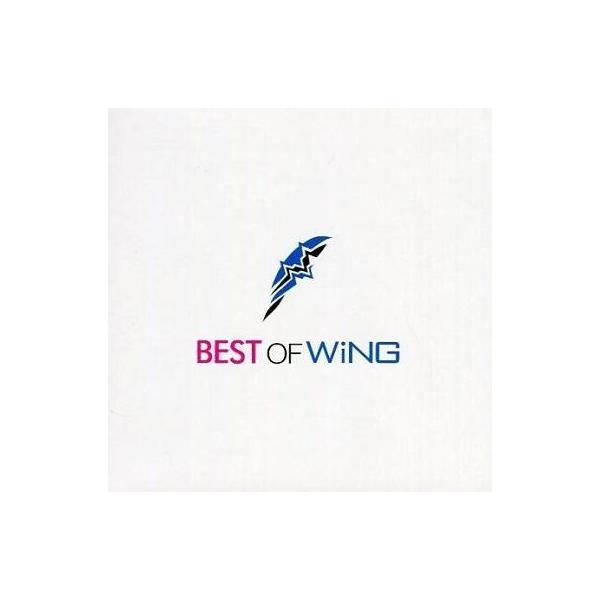 商品名：中古同人音楽CDソフト BEST OF WiNG[通常版] / DiGiTAL WiNGDiGiTAL WiNGDWCD-0008メディア：プレスCD※2枚組です。東方系同人音楽CD。