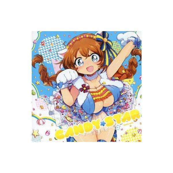 商品名：中古同人音楽CDソフト CANDY★STAR / SKETCH UP! RecordingsSKETCH UP! RecordingsGECD-014メディア：プレスCD 01 Opening02 Future Nyan Bass0...