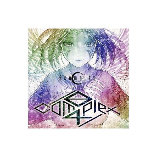 商品名：中古同人音楽CDソフト θcomplex4 / θ complexθ complexTHCOMP-0005メディア：プレスCD 01. ziki_7 / indians right02. KD feat.瑶山百霊 / 時の旅人03....