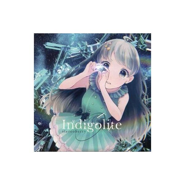 商品名：中古同人音楽CDソフト Indigolite  / ルリイロギンガルリイロギンガRICD-0002メディア：プレスCD Indigolite / stereoberry01.Sayonara Express (feat.itsuka...