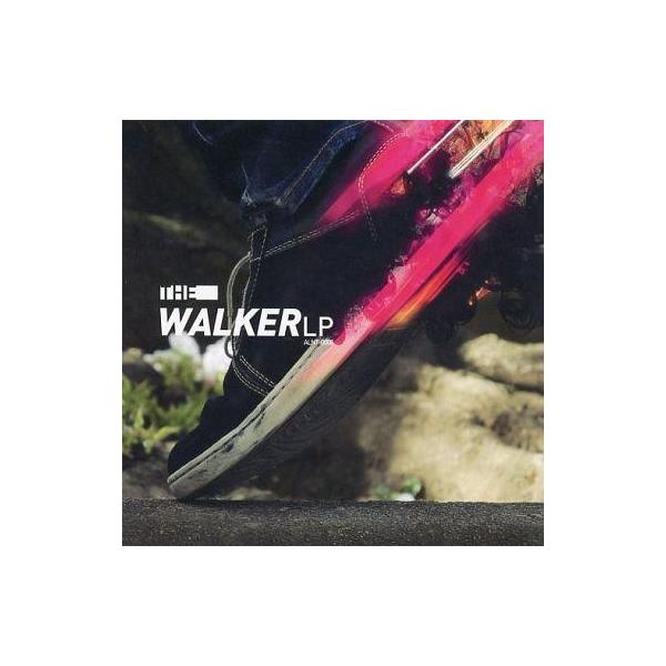 商品名：中古同人音楽CDソフト THE WALKER LP / Digital LogicsDigital LogicsALNT-0008メディア：プレスCD