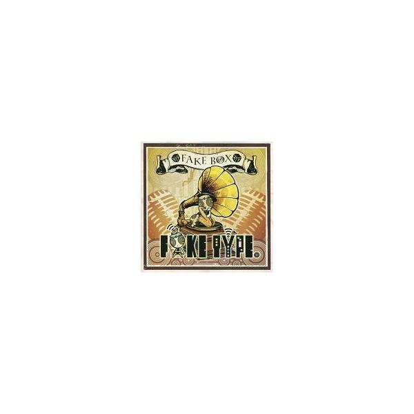 商品名：中古同人音楽CDソフト FAKE BOX / Rambling RECORDSRambling RECORDSRBCP-2763メディア：プレスCD FAKE BOX. / FAKE TYPE(Rambling RECORDS)01...