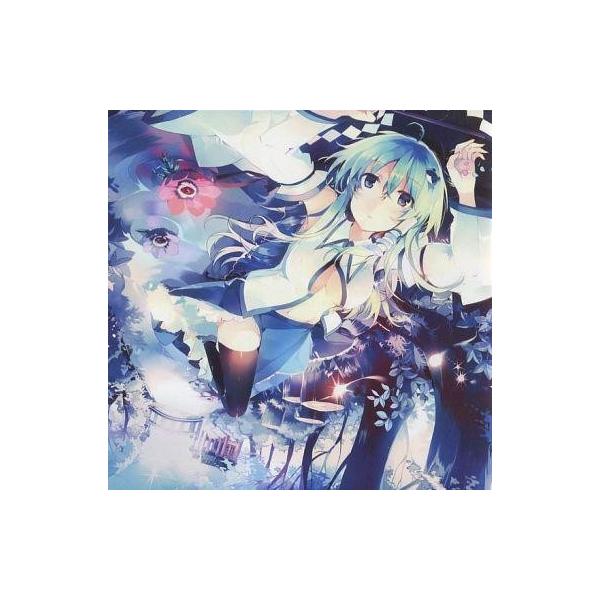 商品名：中古同人音楽CDソフト EPIC FAITH / ESQUARIAESQUARIAEQ-0006メディア：プレスCD 東方系同人音楽CD。01.Candy★Parade東方風神録 / 明日ハレの日、ケの昨日02.Thank you ...
