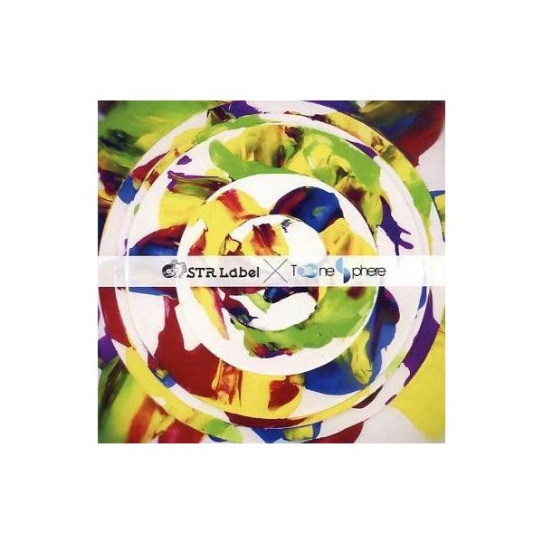 商品名：中古同人音楽CDソフト STRLabel×Tone Sphere / STRLabelSTRLabelSTRL-0024メディア：プレスCD 音楽ゲームアプリ「Tone Sphere」オリジナル楽曲集※2枚組みです