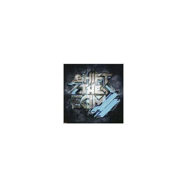 商品名：中古同人音楽CDソフト SHIFT THE EDM II / Shift TunesShift TunesSTCD-0006メディア：プレスCD 01 Nick of Time02 against dirty bass 03 Qil...