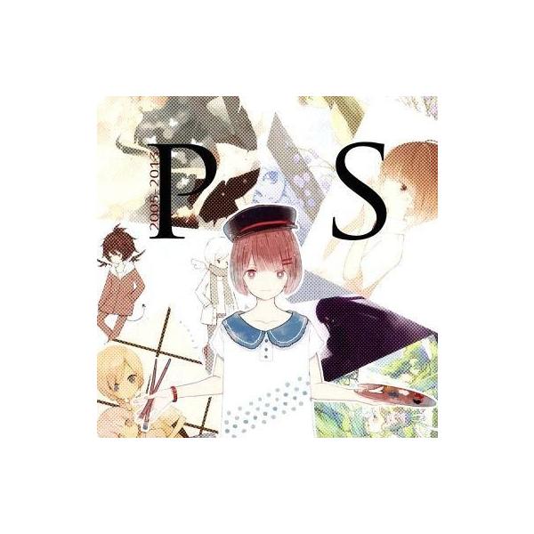 商品名：中古同人音楽CDソフト PS 2005-2013 / PrimaryPrimaryPRMY-0023メディア：プレスCD 01.イナイセカイ02.blue mist03.心音04.ASPIRE05.箱庭迷路06.Rose gray0...