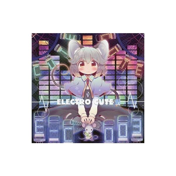 商品名：中古同人音楽CDソフト ELECTRO CUTE 3 / Rolling ContactRolling ContactLOLI-0052メディア：プレスCD 東方系同人音楽CD。ELECTRO CUTE III01 Witchcra...
