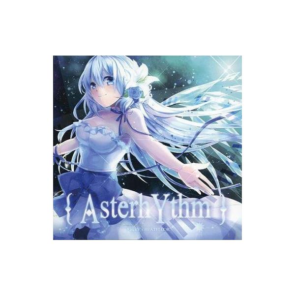商品名：中古同人音楽CDソフト AsterhYthm / BlackY’s BEATFLOORBlackY’s BEATFLOORBYBF-0005メディア：プレスCD 01.Littlebird Angel02.Brionac03.Mel...