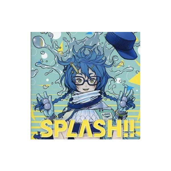 商品名：中古同人音楽CDソフト SPLASH!! / Massive CirclezMassive CirclezMNFK-014メディア：プレスCD 01.intro02.えくすとりーむ↑↑おんがくスクールft.ななひら03.World ...