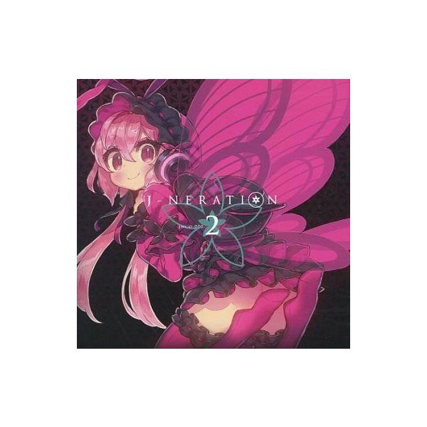 商品名：中古同人音楽CDソフト J-NERATION 2 / J-NERATIONJ-NERATIONJNCD-0002メディア：プレスCD■トラックリスト■01.you vs ETIA. - Shang A Lang feat. nayu...