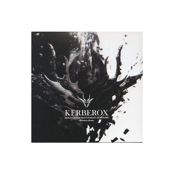 商品名：中古同人音楽CDソフト KERBEROX / HEKATONCHEIR BEATSHEKATONCHEIR BEATSHKCD-0010メディア：プレスCD ■トラックリスト■01.KERBEROX02.FnospiraL03.SA...