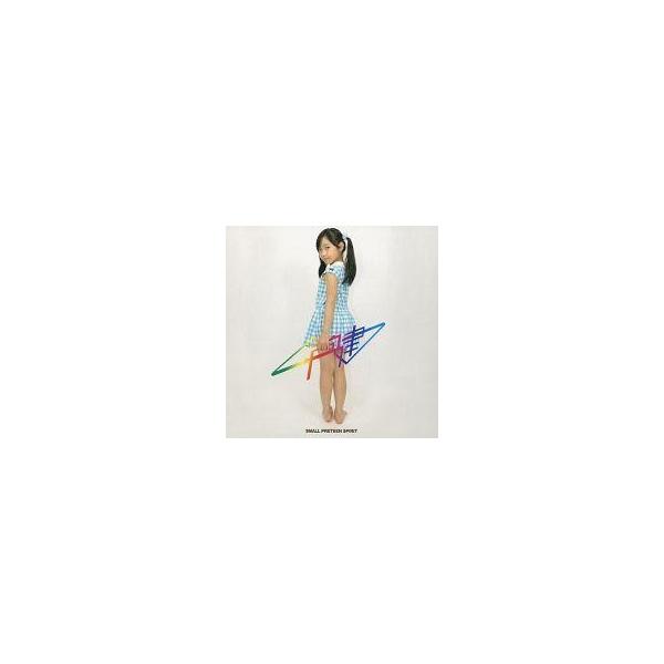 商品名：中古同人音楽CDソフト SMALL PRETEEN SPIRIT / Notebook RecordsNotebook RecordsNBDCD-003メディア：プレスCD 01. SMALL PRETEEN SPIRIT02. 空...