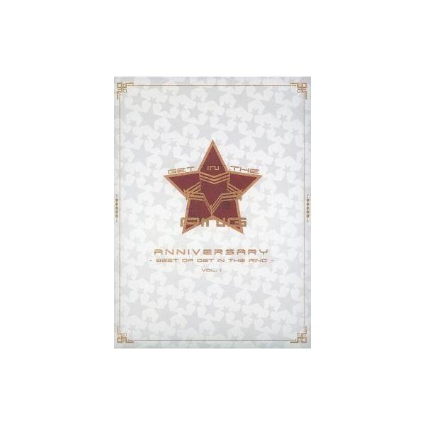 商品名：中古同人音楽CDソフト ANNIVERSARY -BEST OF GET IN THE RING- VOL.1 / GET IN THE RINGGET IN THE RINGGCHM-0018メディア：プレスCD 東方系同人音楽C...