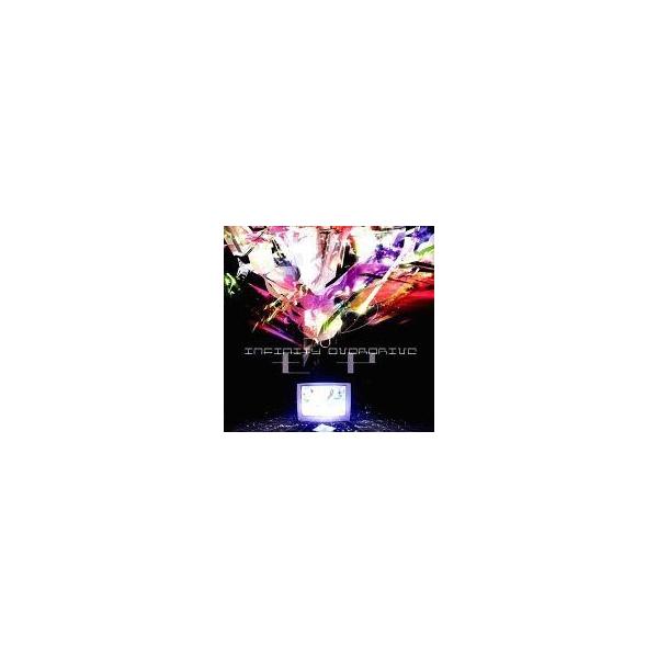 商品名：中古同人音楽CDソフト INFINITY OVERDRIVE EP / Next ReflectionNext ReflectionNXRCD-002メディア：プレスCD01 INFINITY OVERDRIVE (Extended...