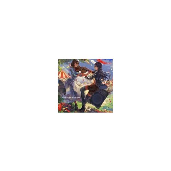 商品名：中古同人音楽CDソフト On the floor/the door / Casket＆荒御霊Casket＆荒御霊メディア：プリントCD-R 01. Intro02. Hunter’s step03. Jig zag ＆ jig za...