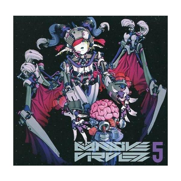 商品名：中古同人音楽CDソフト Massive Circlez 5 / Massive CirclezMassive CirclezMNFK-015メディア：プレスCD 01 ARE YOU READY?02 Contrast03 Neve...
