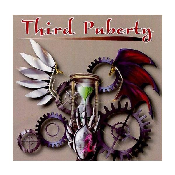 商品名：中古同人音楽CDソフト Third Puberty / ろしあんブラックろしあんブラックRBR-001メディア：プリントCD-R