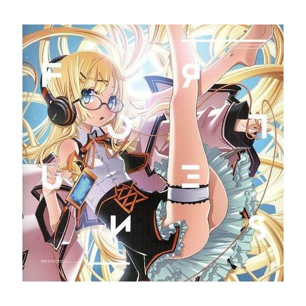 商品名：中古同人音楽CDソフト FORTUNES / HolTunesHolTunesHTCD-004メディア：プレスCD 01 Find a Hot02 Never Let me Go03 Killing Me04 Everything’...