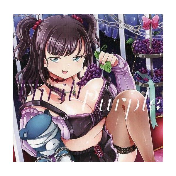 商品名：中古同人音楽CDソフト Thrill Purple / SKETCH UP! RecordingsSKETCH UP! RecordingsGECD-017メディア：プレスCD 01.intro Thrill02.Trill Pur...
