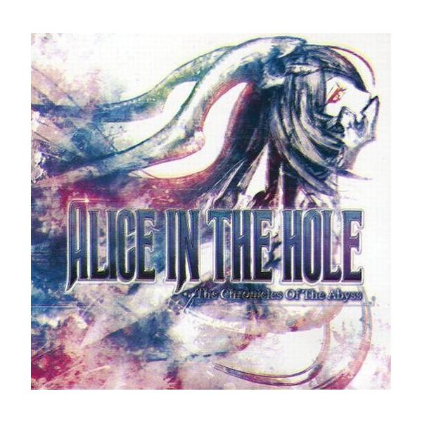 商品名：中古同人音楽CDソフト The Chronicles Of The Abyss / Alice in the hole!Alice in the hole!AITH-0020メディア：プリントCD-R 艦隊これくしょん〜艦これ〜系同...