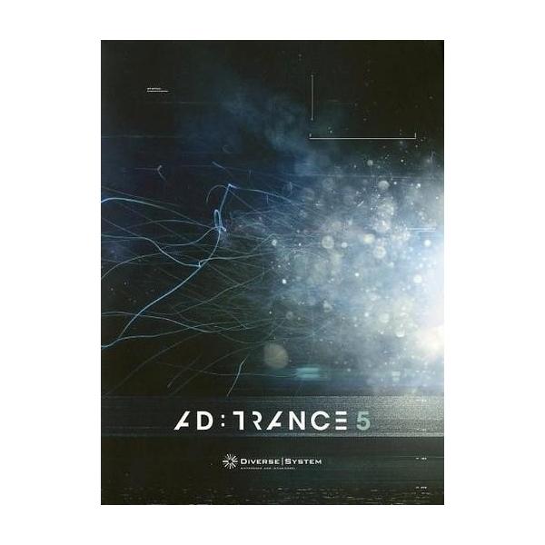商品名：中古同人音楽CDソフト AD：TRANCE5 / DIVERSE SYSTEMDIVERSE SYSTEMDVSP-0141メディア：プレスCD ※2枚組みです。■トラックリスト■DISC 101 Viola / Nhato02 S...