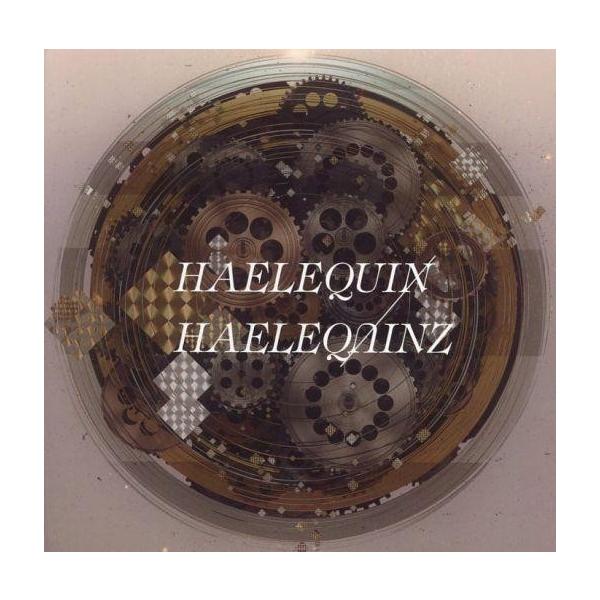 商品名：中古同人音楽CDソフト HAELEQUIN/HAELEQ□INZ[通常盤] / KLAMNOP NEXTKLAMNOP NEXTNEXT-101メディア：プレスCD 01.orangentle / Yu_Asahina - HAEL...