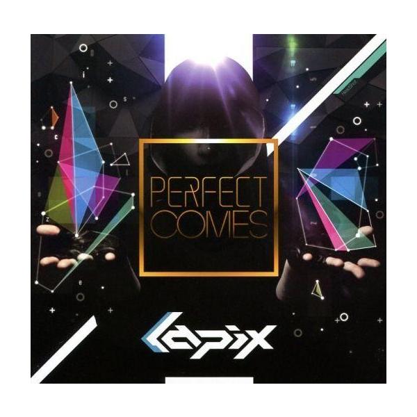 商品名：中古同人音楽CDソフト PERFECT COMES / MEGAREXMEGAREXMRX-009メディア：プレスCD ■トラックリスト■【DISC 1】01 Discloze (Extended)02 Perfect Comes ...