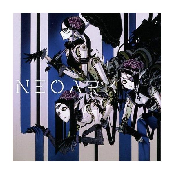 商品名：中古同人音楽CDソフト NEO ARK / Massive CirclezMassive CirclezMNFK-016メディア：プレスCD 1.Fortuna2.Valhalla3.Justix4.Loominb Abyss5.U...