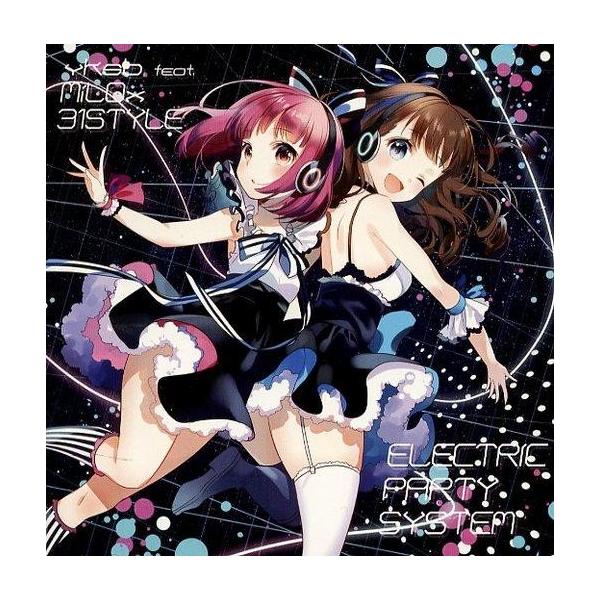 商品名：中古同人音楽CDソフト ELECTRIC PARTY SYSTEM / yksb feat.MiLO×31STYLEyksb feat.MiLO×31STYLEYKMM-1502メディア：プレスCD 01.Nowloading02....