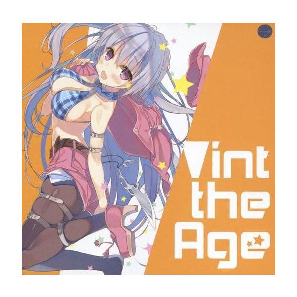商品名：中古同人音楽CDソフト Vint the Age / pastylepastylePLOD-0005メディア：プレスCD