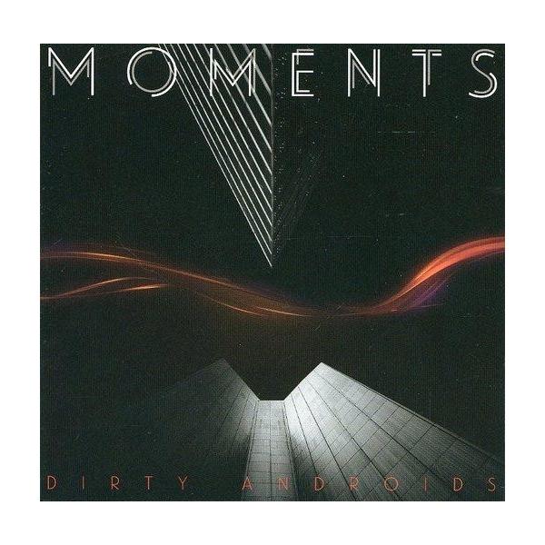 商品名：中古同人音楽CDソフト MOMENTS -DIRTY ANDROIDS- / DA RecordingDA RecordingDARC-005メディア：プレスCD ■トラックリスト■01. Moments02. Rouge (fea...