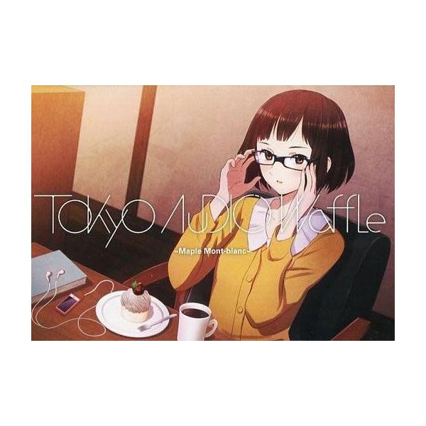 商品名：中古同人音楽CDソフト Maple Mont-blanc[リマスタリング版] / Rambling RECORDSRambling RECORDSRBCP-2783メディア：プレスCD Tokyo Audio Waffle -Map...