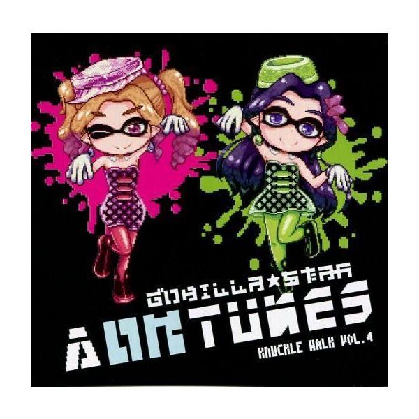 商品名：中古同人音楽CDソフト AIKATUNES / ゴリラスターゴリラスターGKW-004メディア：プレスCDアイカツ×スプラトゥーン ゴリラスター4thアルバム1. START DASH SENSATION2. これまでのハイカラ! ...