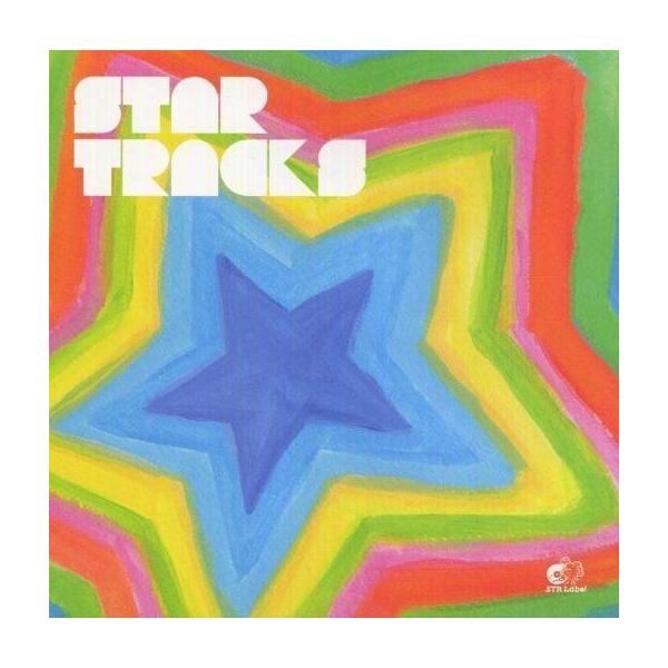 商品名：中古同人音楽CDソフト STAR TRACKS / STRLabelSTRLabelSTRL-0031メディア：プリントCD-R 01. Intro - roop02. I’m FREE TONIGHT - カラフル・サウンズ・ポー...