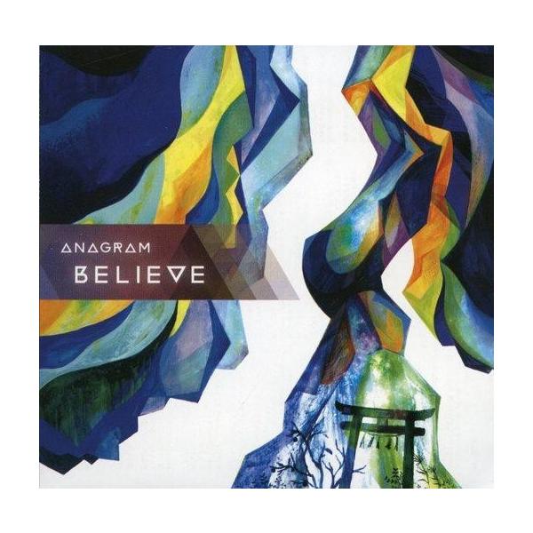 商品名：中古同人音楽CDソフト BELIEVE / anagramanagramANGRM-0010メディア：プレスCD 東方系同人音楽CD。01.流し雛 原曲：厄神様の通り道 〜 Dark Road/運命のダークサイド 編曲：manate...