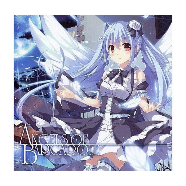 商品名：中古同人音楽CDソフト ANGELS OF BARCAROLE / PratanallisPratanallisPRAT-002メディア：プレスCD