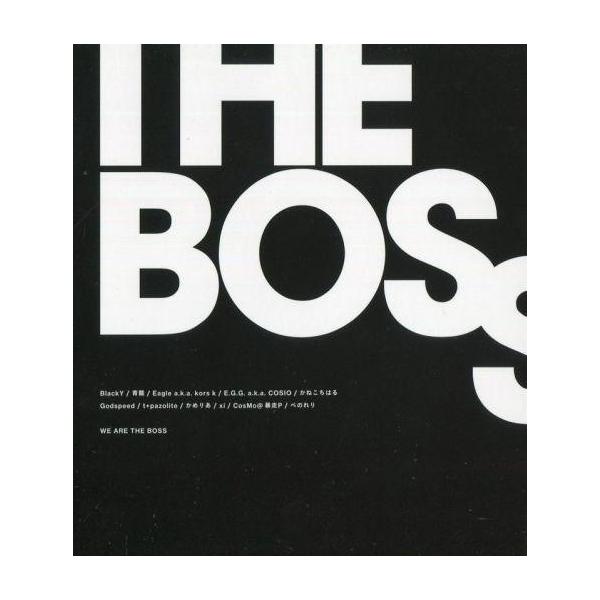 商品名：中古同人音楽CDソフト WE ARE THE BOSS / Movement on the FLOORMovement on the FLOORMOTF-0007メディア：プレスCD音楽ゲームを代表する「ボス曲クリエイターズ」による...