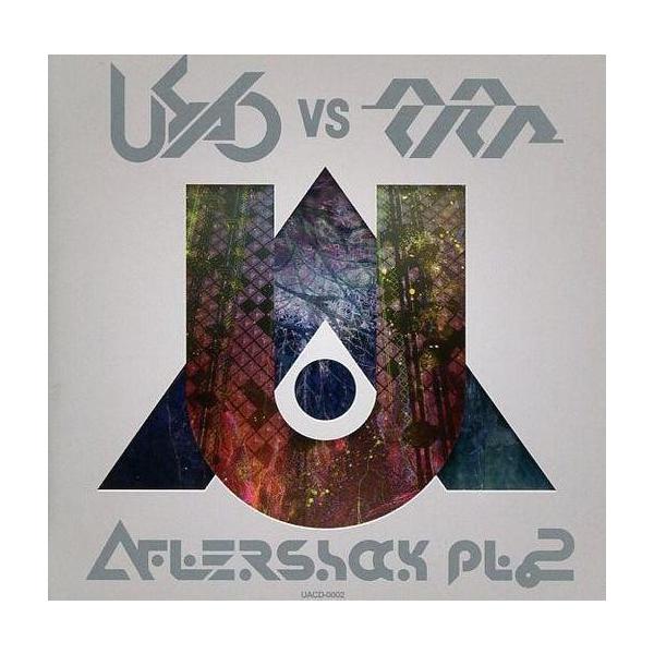 商品名：中古同人音楽CDソフト Aftershock pt.2 / UOM RecordsUOM RecordsUACD-0002メディア：プレスCDUSAO VS aran / Aftershock pt.2(アフターSHOCK パート2)