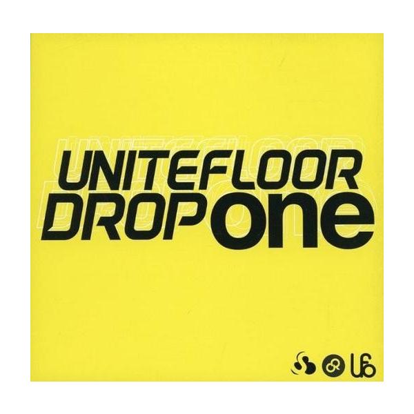 商品名：中古同人音楽CDソフト UNITEFLOOR DROP ONE / SUKIMONOSUKIMONOSKMN-17メディア：プレスCD 1 Open2 IYGW3 Yokoisan4 Bone Of Horses5 Wickedey...