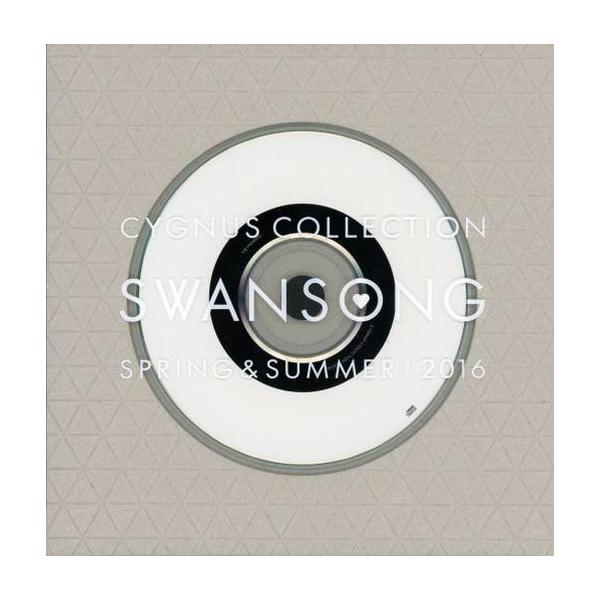 商品名：中古同人音楽CDソフト SWANSONG[プレス版] / ELECTROCUTICAELECTROCUTICACC-C90メディア：プレスCDCYGNUS COLLECTION SWANSONG SPRING＆SUMMER 2016...