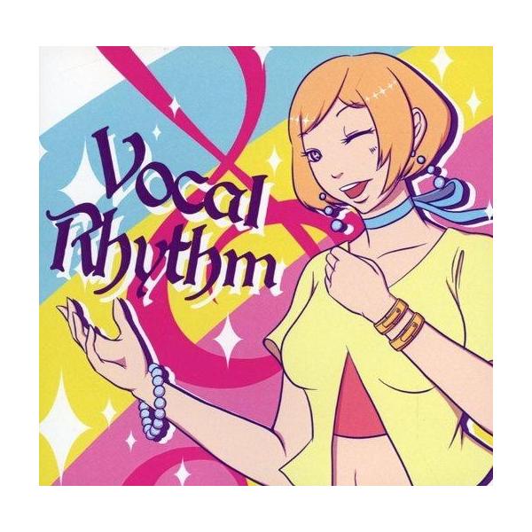 商品名：中古同人音楽CDソフト Vocal Rhythm / MUZZicianz RECORDSMUZZicianz RECORDSMUZZ-032メディア：プリントCD-R 01.II-L - G3nD3r-1D3nT1Ty (R4D1...