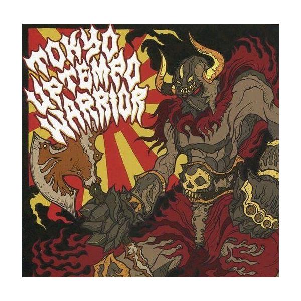 商品名：中古同人音楽CDソフト TOKYO UPTEMPO WARRIOR / FREAKIN WORKSFREAKIN WORKSFKWEX-001メディア：プレスCD01 Keep it Hard02 Spinning Attack03...