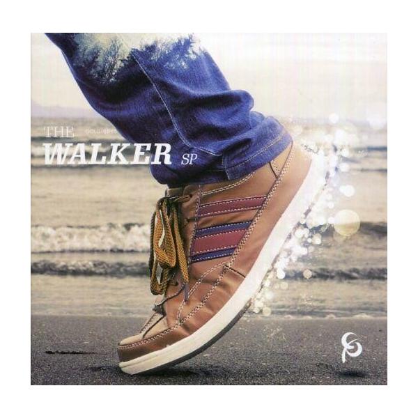 商品名：中古同人音楽CDソフト THE WALKER SP / Digital LogicsDigital LogicsDGLG-0015メディア：プレスCD