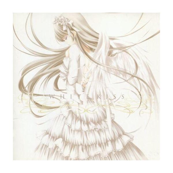 商品名：中古同人音楽CDソフト WHITE KISS[プリントCD-R版] / SYNC.ART’SSYNC.ART’SSACD-4002メディア：プリントCD-R 01. bleak rain02. 白き獣03. Nirvana04. 白...