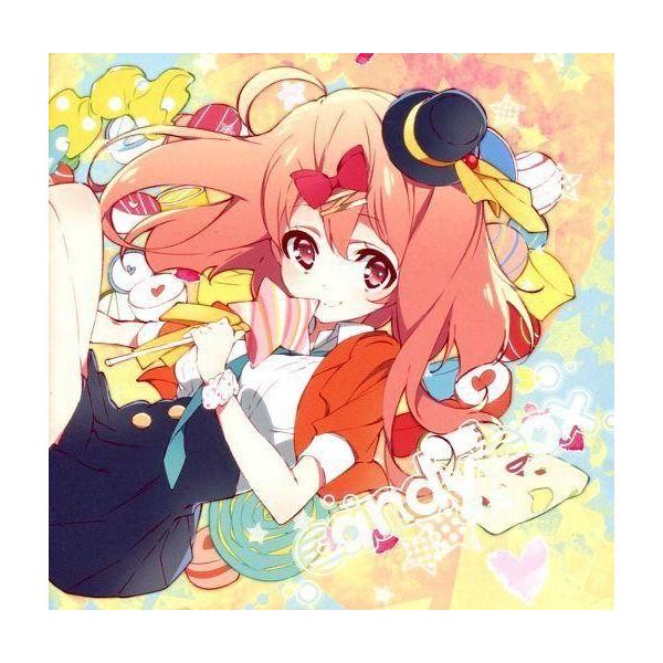 商品名：中古同人音楽CDソフト candy box / U-ske SOUNDSU-ske SOUNDSPRCD-0002メディア：プレスCD 1. Twinkling GIRL2. 強敵! あにまる系ガールズ feat. 桃箱＆miko3...