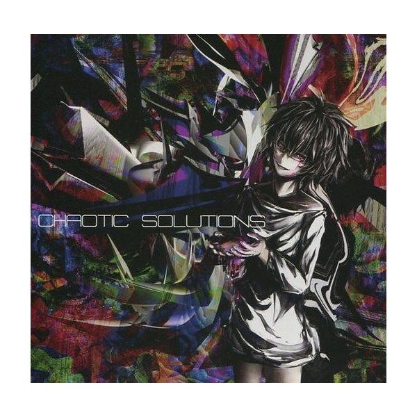 商品名：中古同人音楽CDソフト CHAOTIC SOLUTIONS / Psycho Filth RecordsPsycho Filth RecordsPFSA-001メディア：プレスCDKobaryo / chaotic solution...